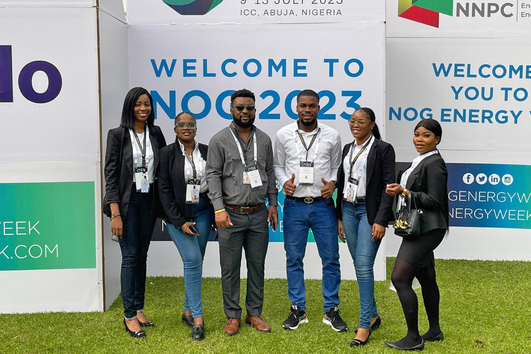 About Us - Collective Power Limited